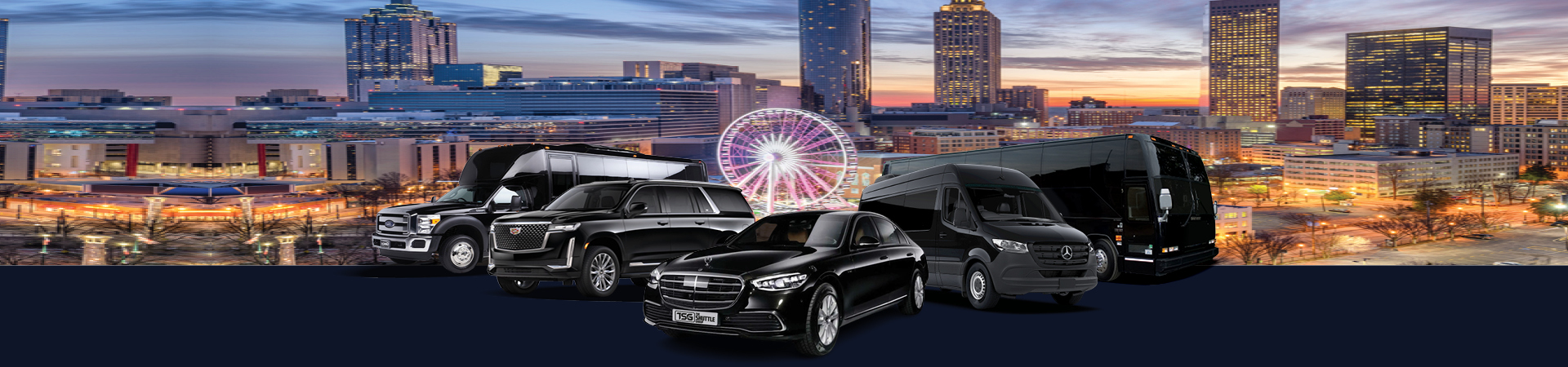 Location - The Shuttle Group